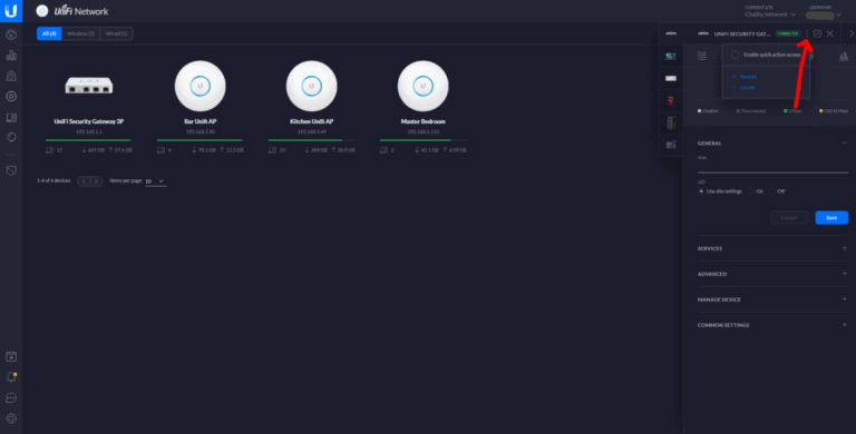 Ubiquiti Unifi Security Gateway (USG): Everything you need to know ...