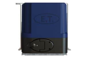 Why does my ET gate motor stop before fully closing or opening? – Home ...